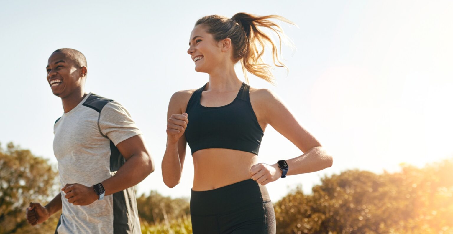 Walking vs. Running: Which Burns More Calories? - Runmefit